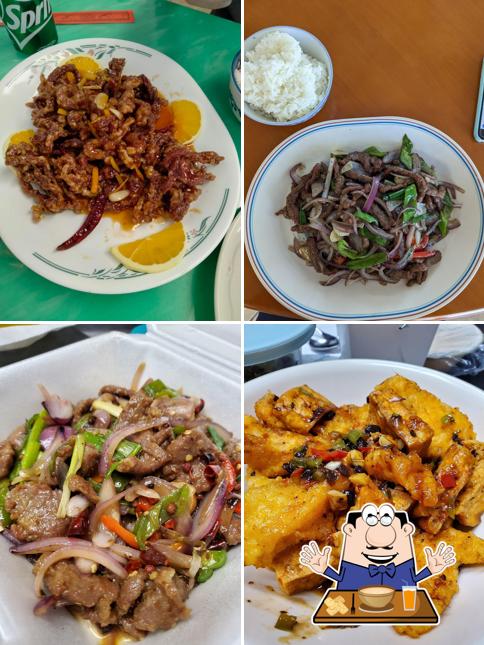 Little Asia, West Melbourne - Restaurant menu, prices and reviews