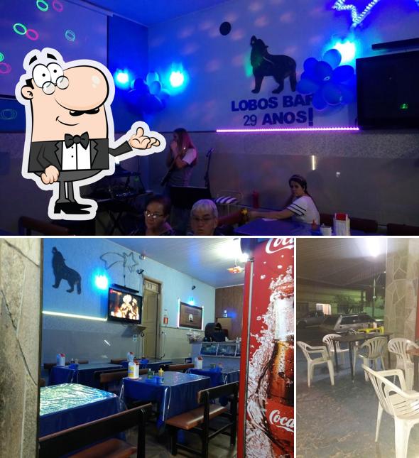Lobos Bar, Uberaba - Menu do restaurante, preços e opiniões