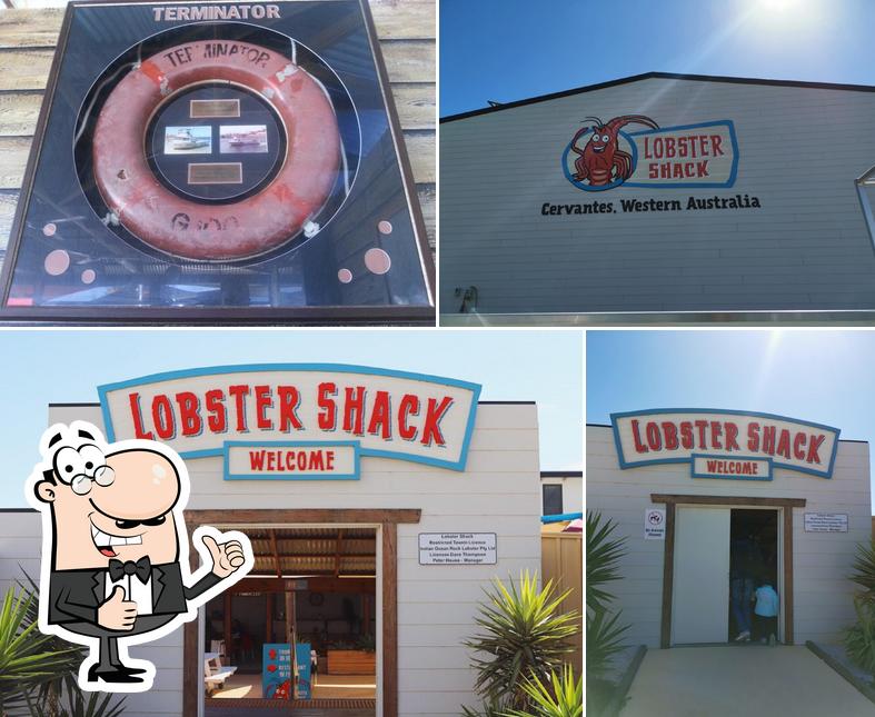 Lobster Shack, Perth - Restaurant menu, prices and reviews
