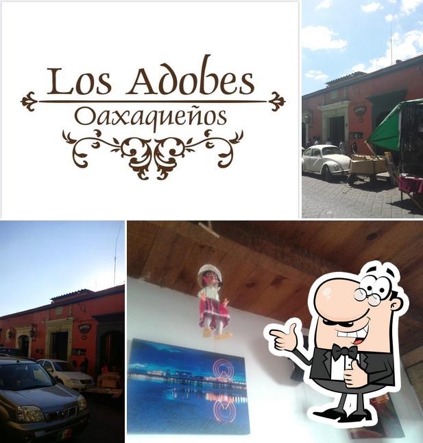 Los Adobes Oaxaqueños, Oaxaca - Menú del restaurante, precios y reseñas