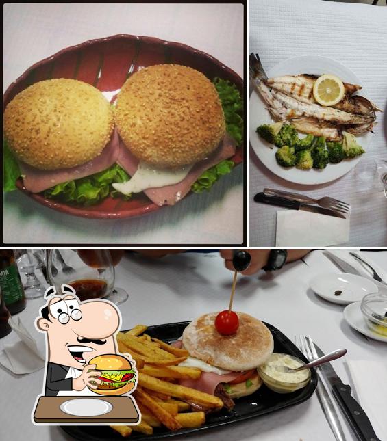 Lucimar, Lisbon - Restaurant menu, prices and reviews