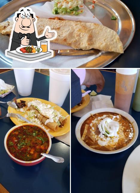 Machete Azteca, Phoenix - Restaurant menu, prices and reviews