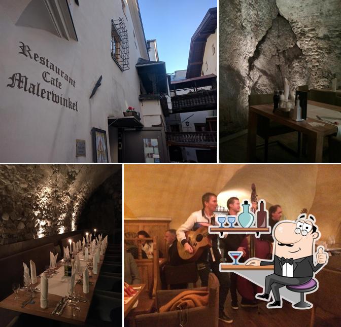 Top 5 Restaurants in Rattenberg, Dezember 2025 - Restaurant Guru