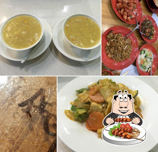 Mansfield Noodle House, Mansfield - Restaurant menu, prices and reviews