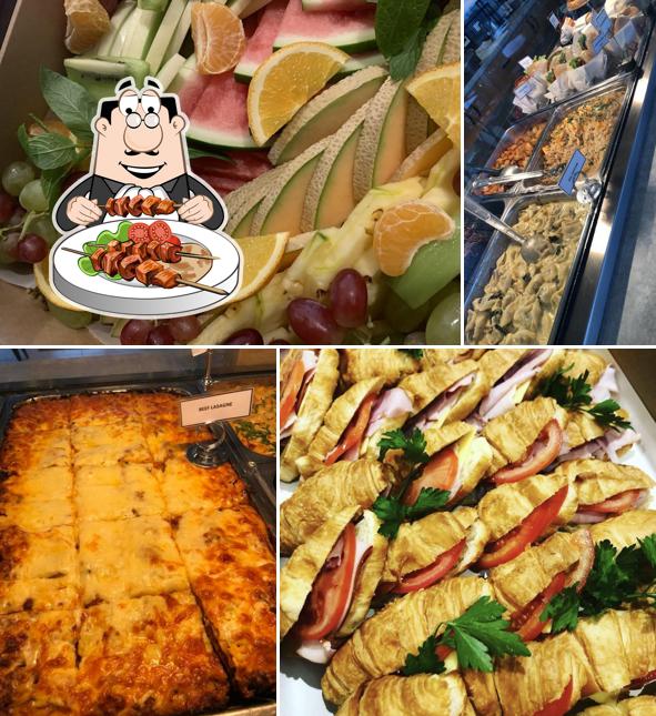 Mark Anthony Cafe, Dandenong South - Restaurant menu, prices and reviews