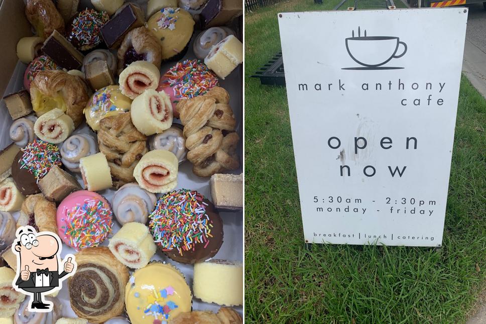 Mark Anthony Cafe, Dandenong South - Restaurant menu, prices and reviews