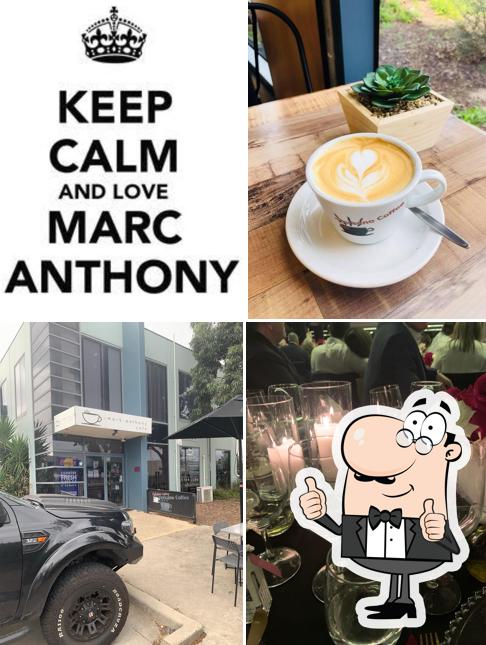 Mark Anthony Cafe, Dandenong South - Restaurant menu, prices and reviews
