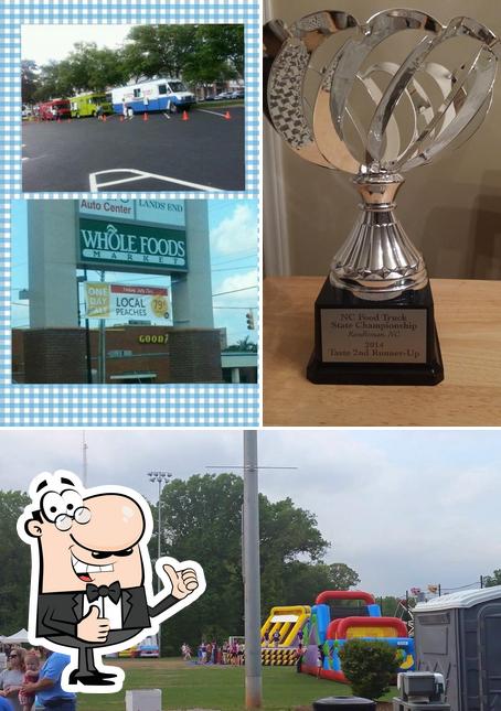 Marty's BBQ #2 On Wheels, Greensboro - Menú del restaurante, precios y ...