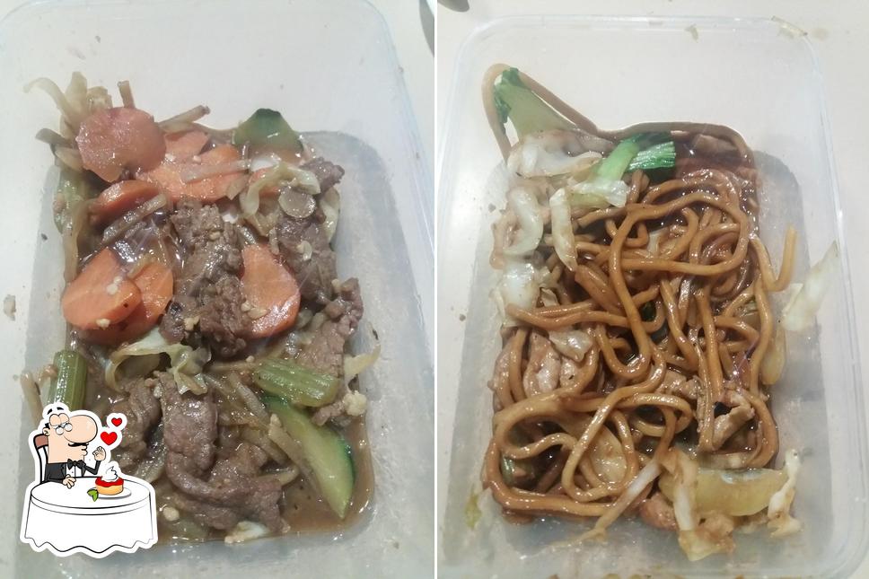 Mei Yuen Chinese Restaurant, Kalgoorlie - Restaurant menu, prices and ...