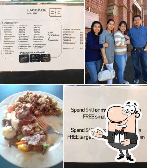 Mei Yuen Chinese Restaurant, Kalgoorlie - Restaurant menu, prices and ...