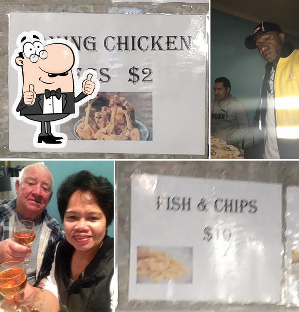 Mei Yuen Chinese Restaurant, Kalgoorlie - Restaurant menu, prices and ...