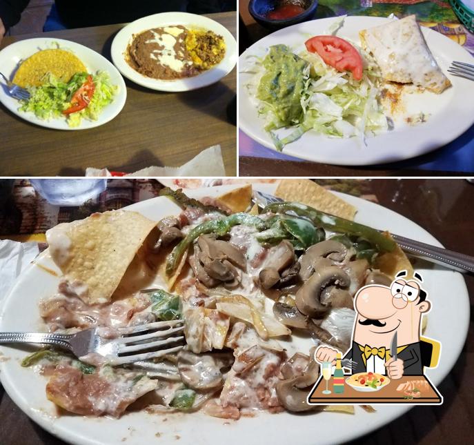 Mi Sombrero, Baxley - Restaurant menu, prices and reviews
