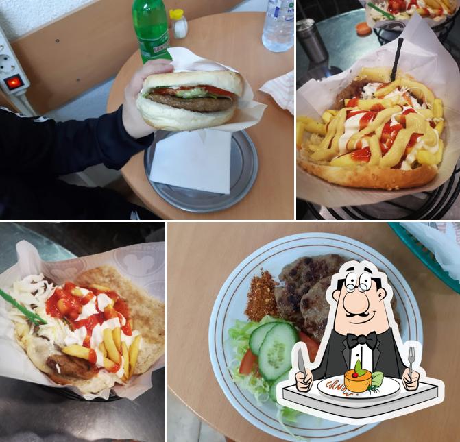 Top 5 restaurants with burgers in Bitola, july 2025 - Restaurant Guru