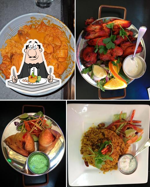 Nirvana Indian Cuisine, Huonville - Restaurant menu, prices and reviews