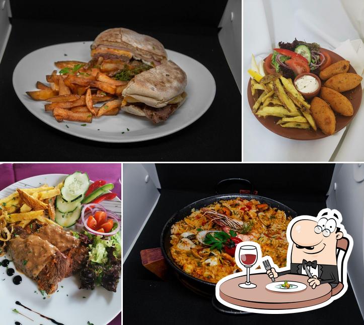 Top 10 restaurants in Funchal, december 2025 - Restaurant Guru