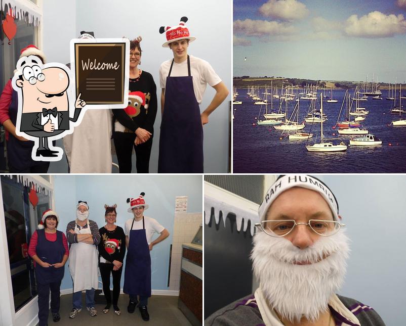 Top 10 restaurants in Falmouth, England, august 2025 - Restaurant Guru
