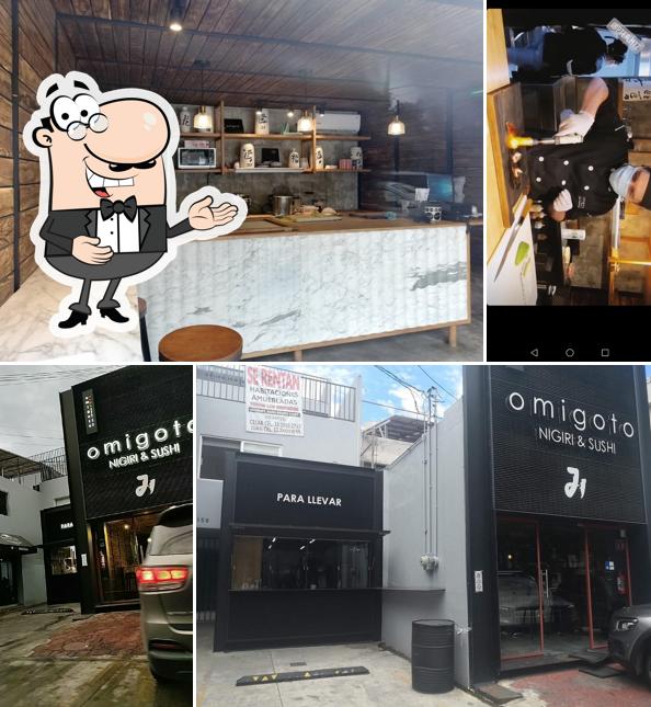 Omigoto, Zapopan - Menú del restaurante, precios y reseñas