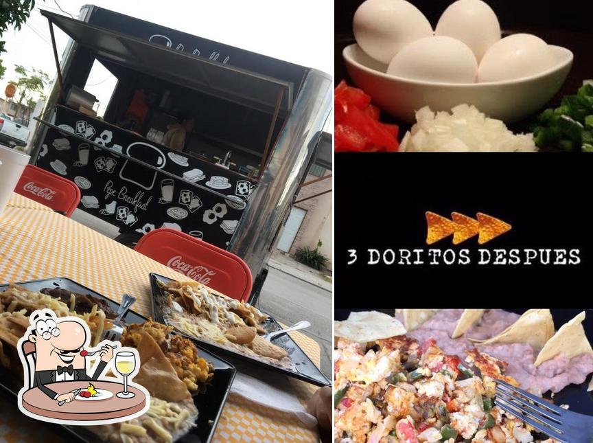 Pepe Breakfast, Torreón - Menú del restaurante, precios y reseñas