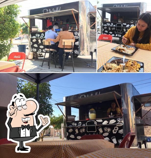 Pepe Breakfast, Torreón - Menú del restaurante, precios y reseñas