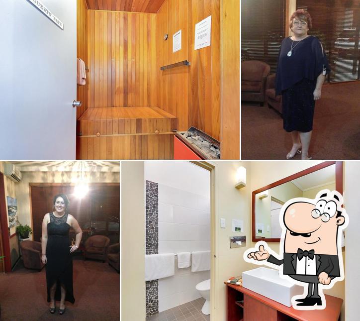 Comfort Inn Whyalla in Whyalla - Fast food menu and reviews