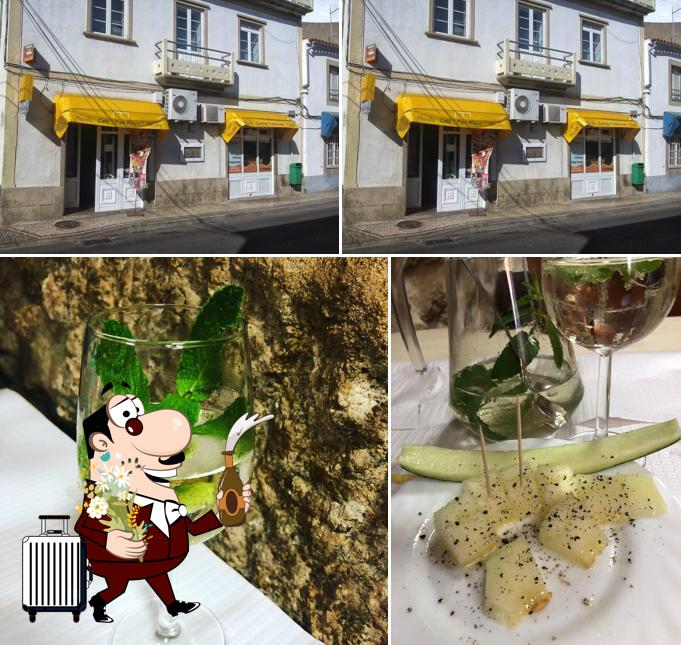 Os 5 melhores restaurantes com cozido à portuguesa em Castelo Branco ...