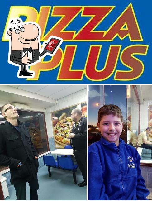 Pizza Plus, Diss - Restaurant menu, prices and reviews