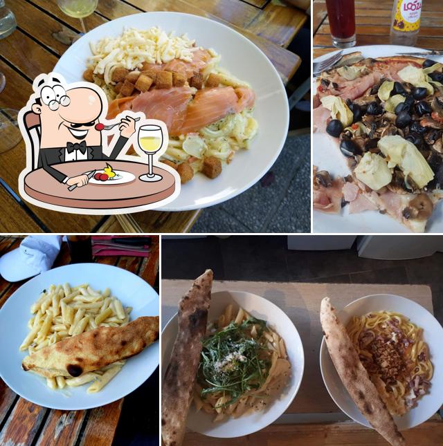 Pizzéria Pidezza, Marche-en-Famenne - Restaurant menu, prices and reviews