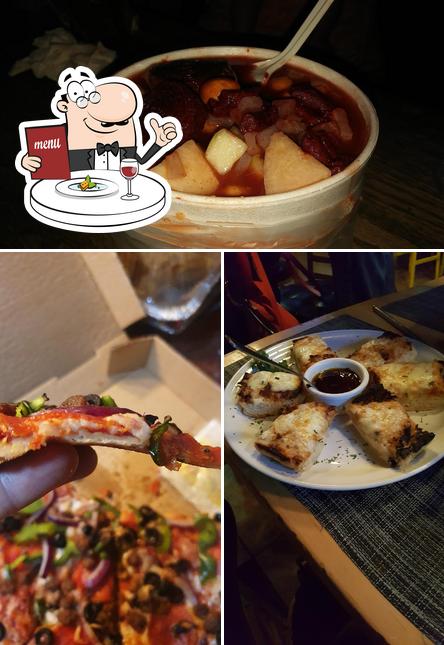 Pizzonona, Mexicali - Menú del restaurante, precios y reseñas