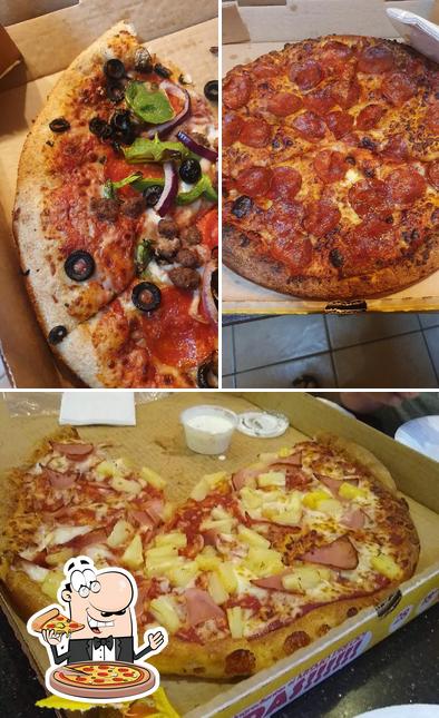 Pizzonona, Mexicali - Menú del restaurante, precios y reseñas