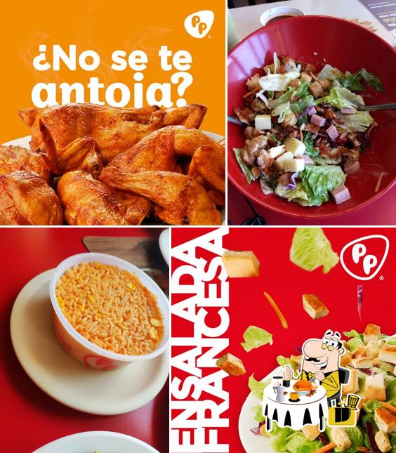 Pollo Pepe, San Luis Potosi - Menú del restaurante, precios y reseñas