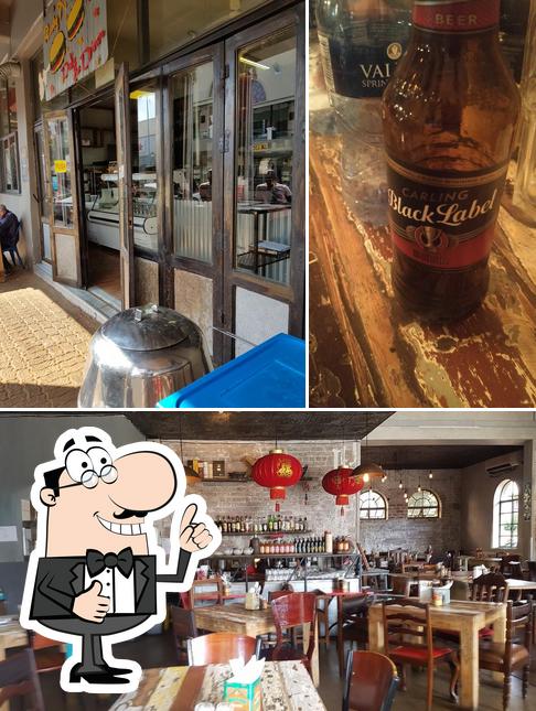 RTG, Johannesburg - Restaurant menu, prices and reviews