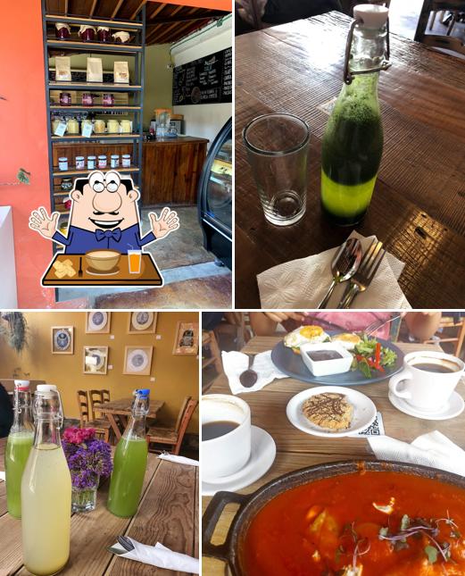 Recaudo, Cholula - Menú del restaurante, precios y reseñas