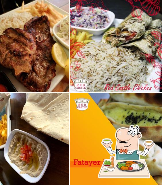 Top 5 restaurants with fried chicken in Tunis, november 2025 ...