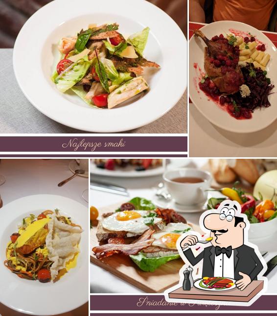 Restauracja Świętoszek Tartuffe restaurant, Warsaw - Restaurant reviews