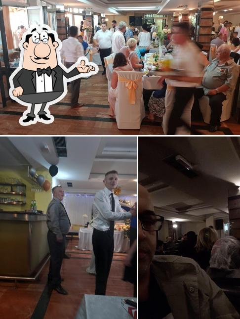 Restoran Gold, Kozarac - Restaurant menu, prices and reviews