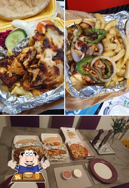 Rob’s Fish Bar.Dunston, Gateshead - Restaurant menu, prices and reviews