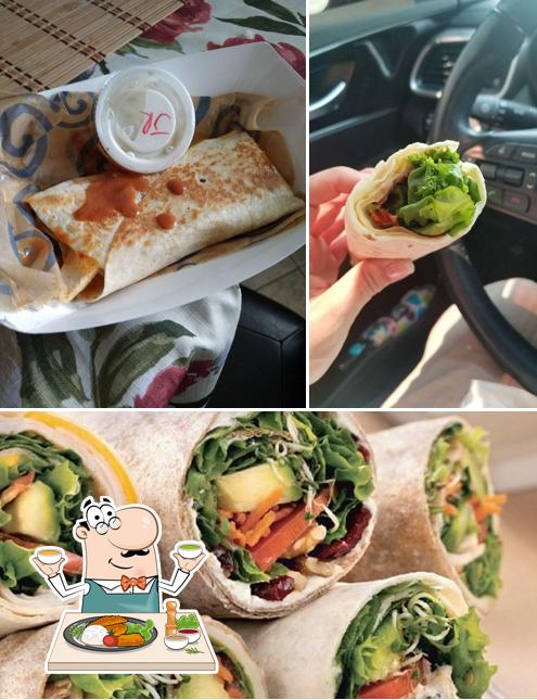 Roly Poly, Bloomington - Restaurant menu, prices and reviews