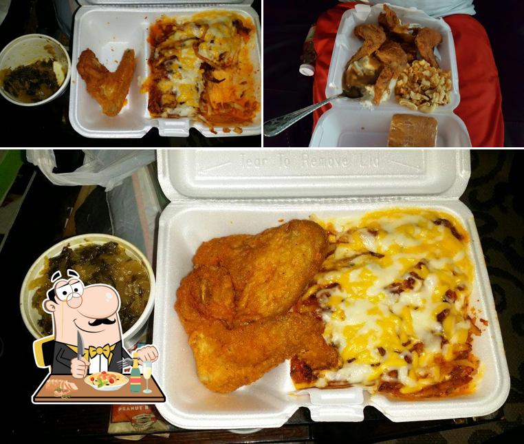 SOME da EAT, Norfolk - Restaurant menu, prices and reviews