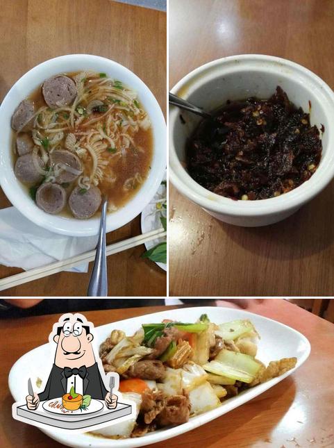 Saigon One, Clayton - Restaurant menu, prices and reviews