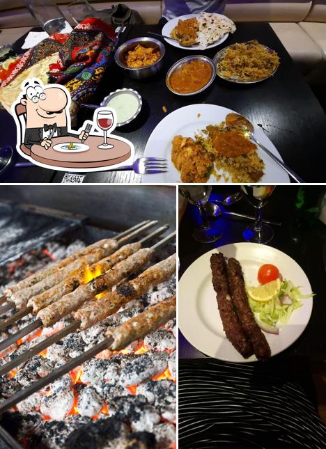 Shimla Spice Shipley, Shipley - Restaurant menu, prices and reviews