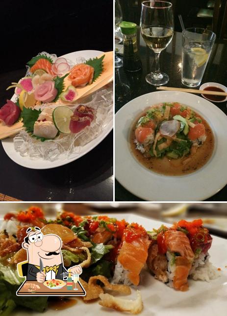 Sky Sushi, El Dorado Hills - Restaurant menu, prices and reviews