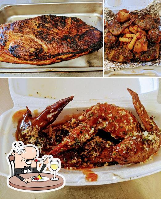 Sparta HOUSE of WINGS, Sparta - Restaurant menu, prices and reviews
