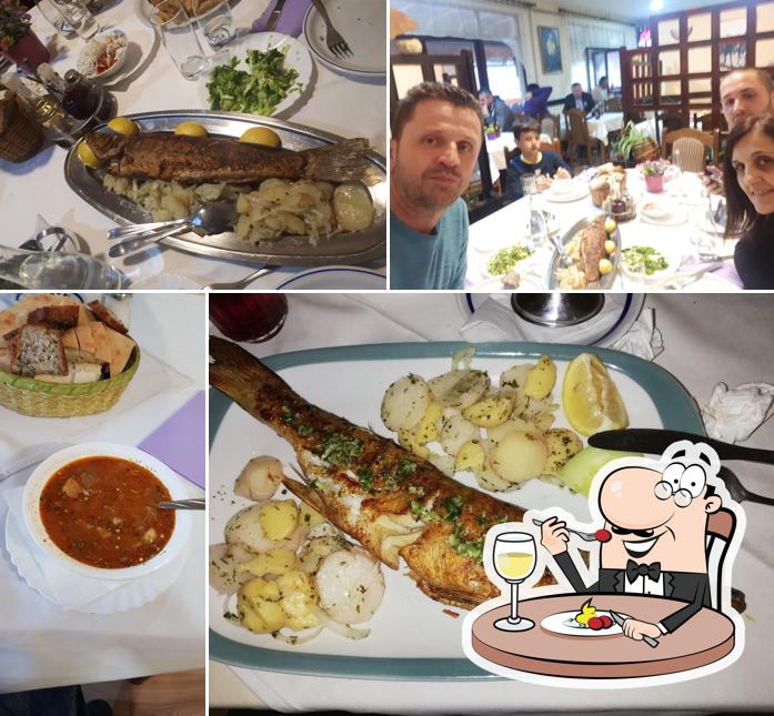 Stari Vlah, Zlatibor - Restaurant menu, prices and reviews