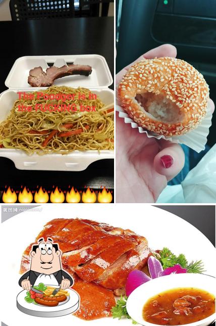 Supreme BBQ, Hamilton - Restaurant menu, prices and reviews