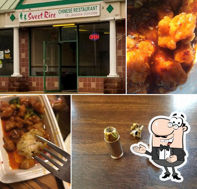 Sweet Rice Chinese Restaurant, Salem - Restaurant menu, prices and reviews