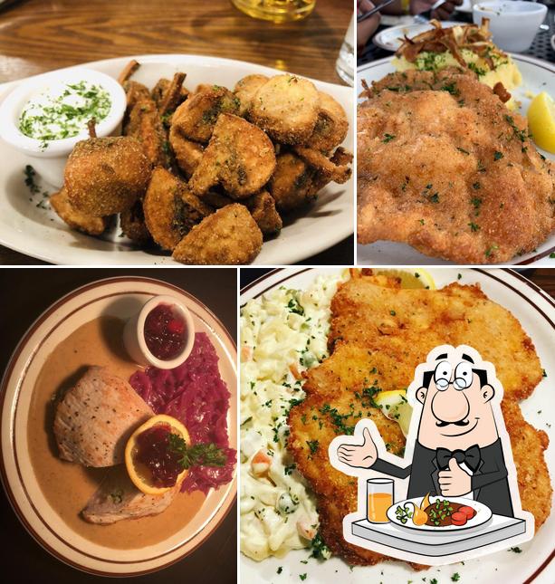 Taste Of EUROPE, South Lake Tahoe - Restaurant menu, prices and reviews
