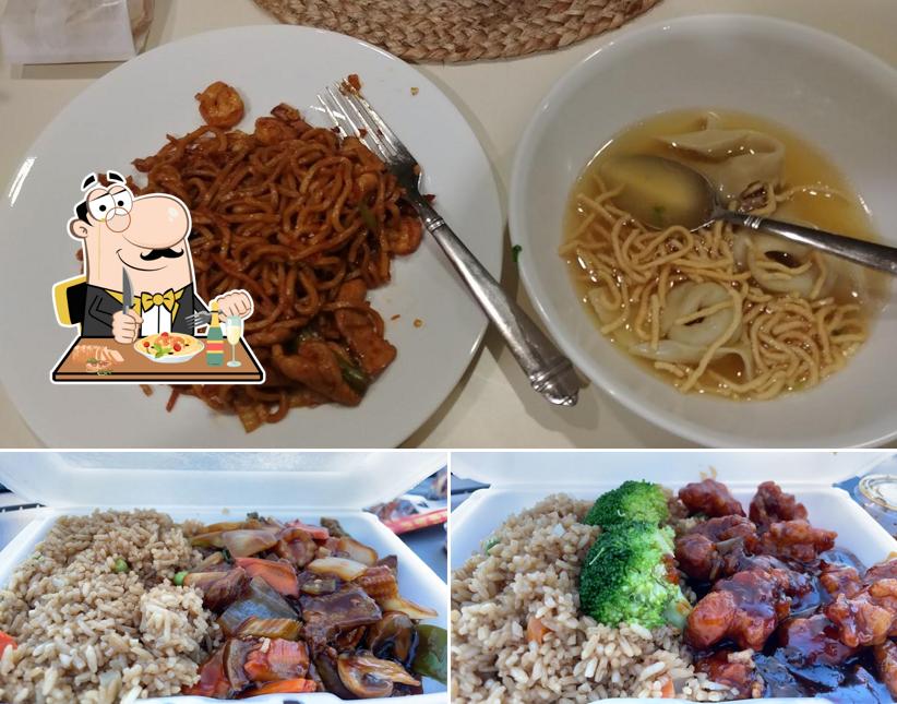 Taste of Asia Thai & Chinese, Mishawaka - Restaurant menu, prices and ...