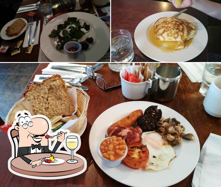 The Bay Tree, Athy - Restaurant menu, prices and reviews