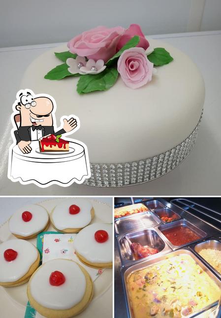 The Clyde Kitchen, Skelmorlie - Restaurant menu, prices and reviews