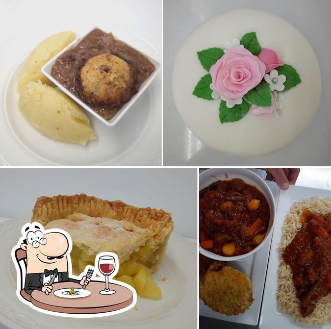 The Clyde Kitchen, Skelmorlie - Restaurant menu, prices and reviews